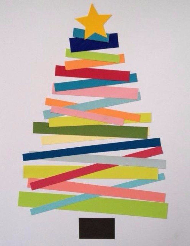 Christmas Card Craft Ideas Ks2 Psoriasisguru