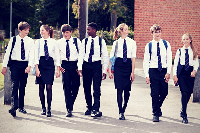 The Best Ways to Help Your Child Transition from Primary to Secondary ...