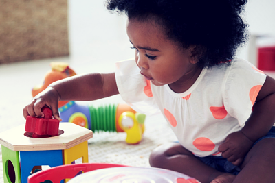 A Guide to Toddler Development and How You Can Relish It | Sitters