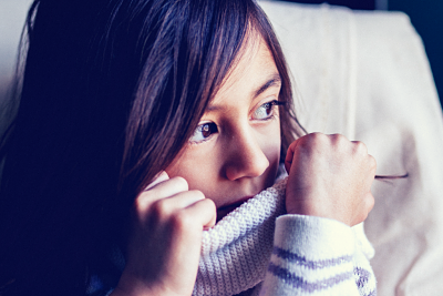 How to Help Children When They Fall Out with Friends