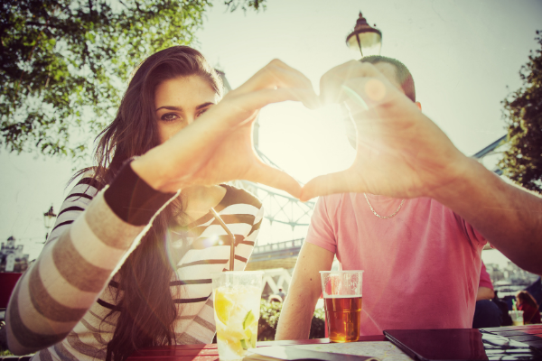 The Importance of Dating Your Spouse Again When You Have Kids